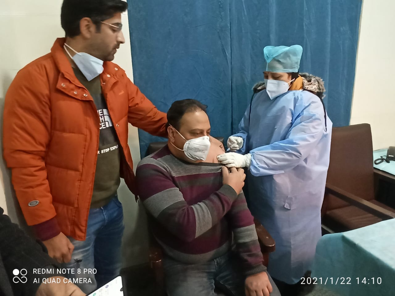 Govt Medical College Srinagar