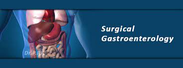 Department of Gastroenterology