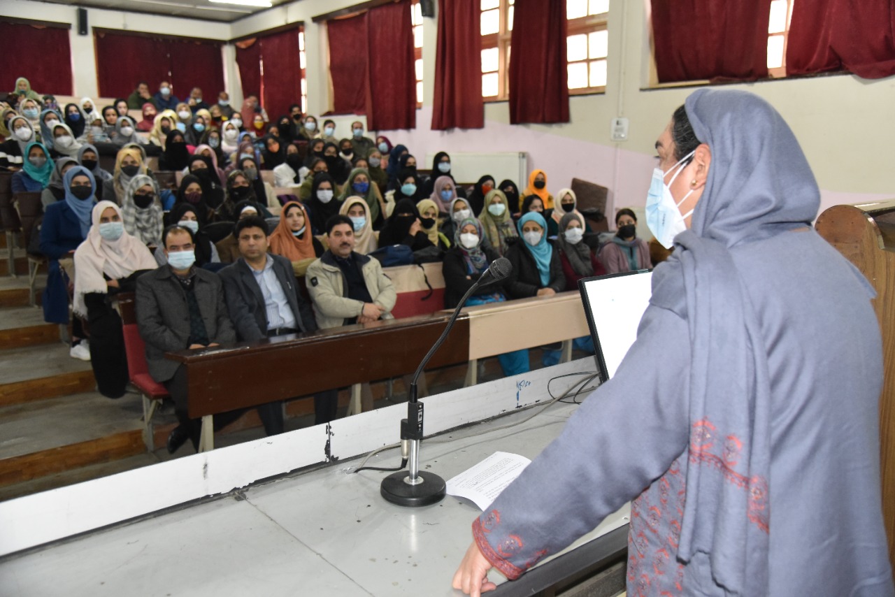 Govt Medical College Srinagar