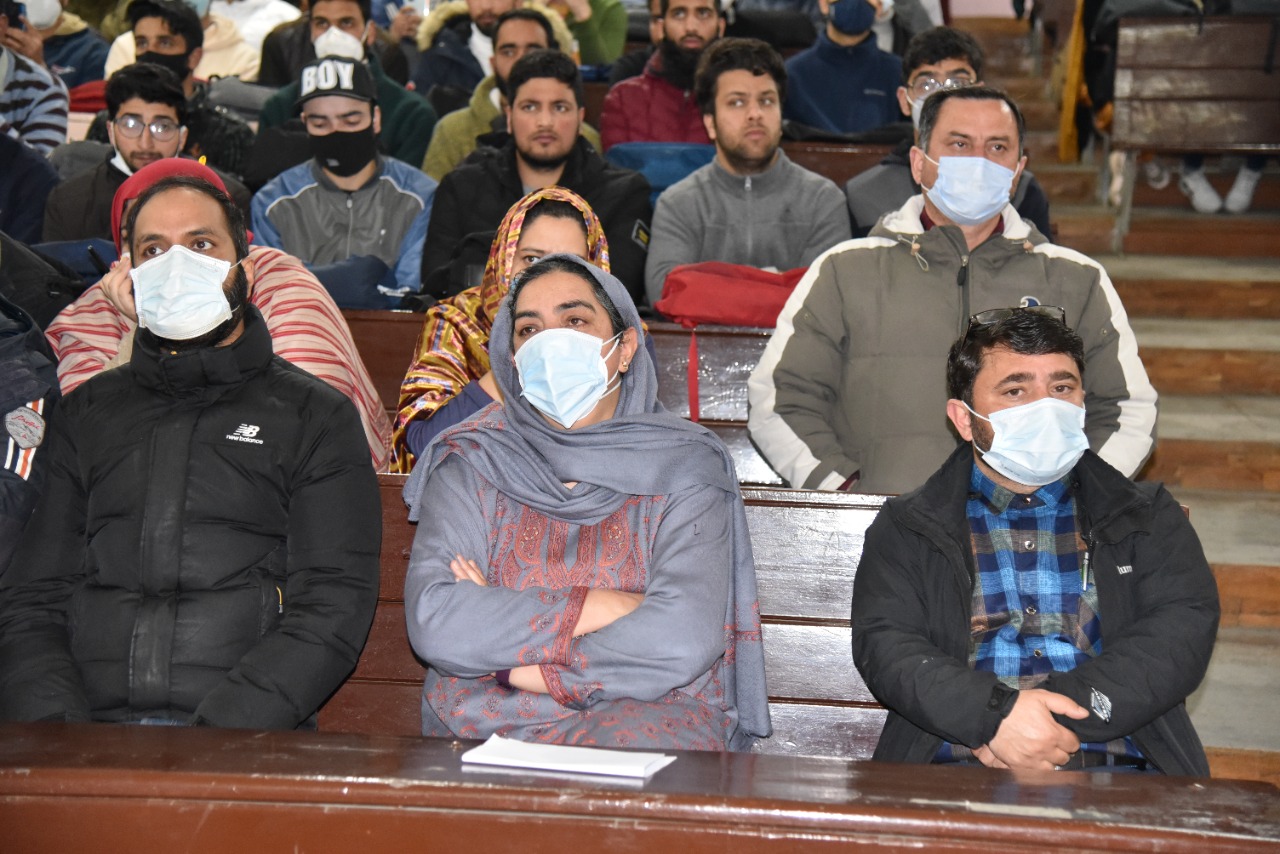 Govt Medical College Srinagar