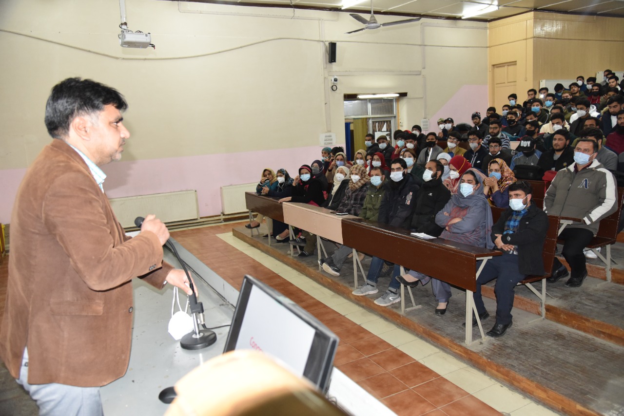 Govt Medical College Srinagar