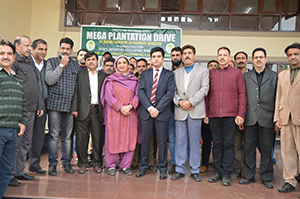 Govt Medical College Srinagar