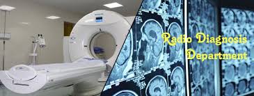 Department of Radio Diagnosis and Imaging
