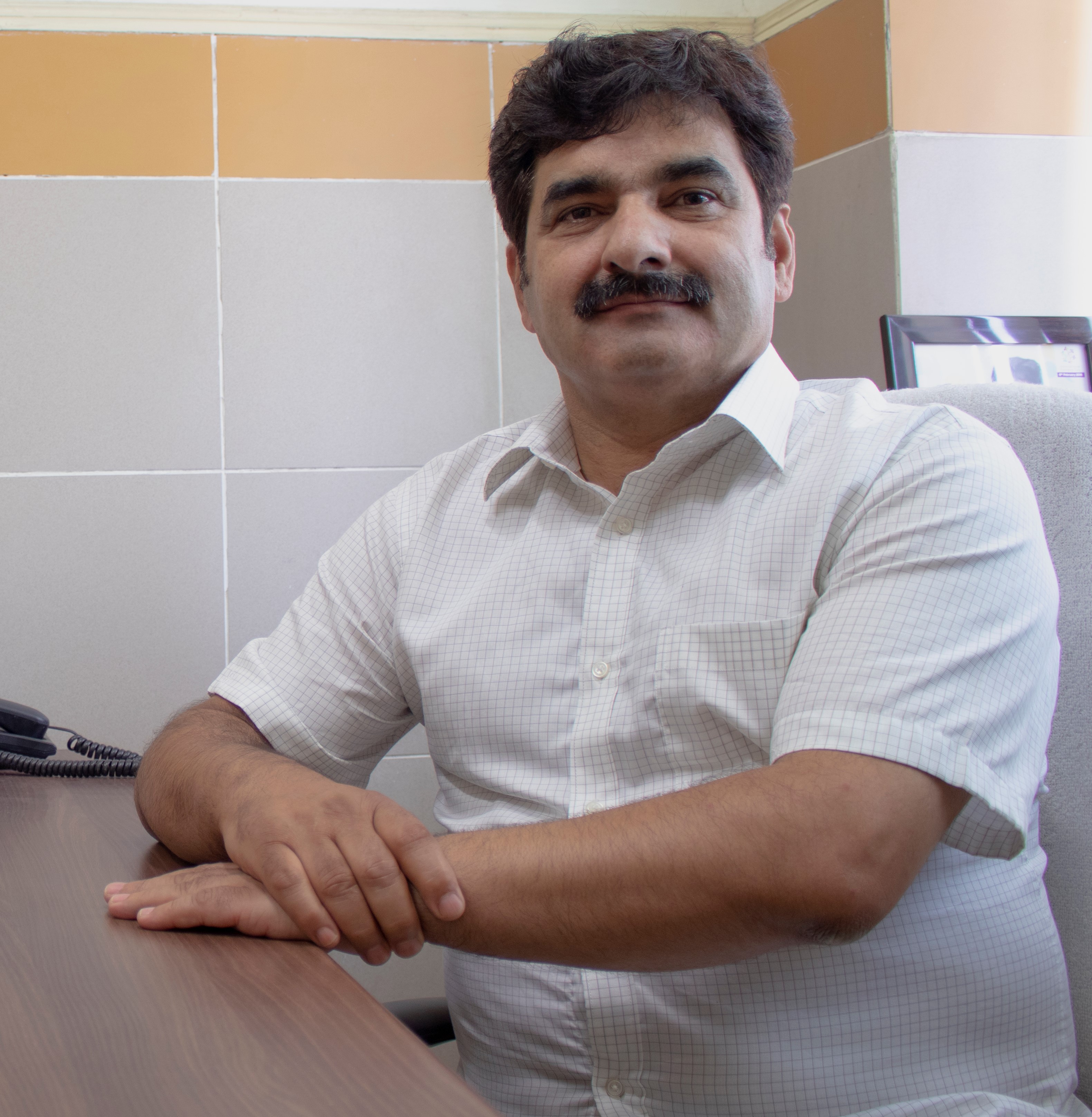 Department of Neurology
