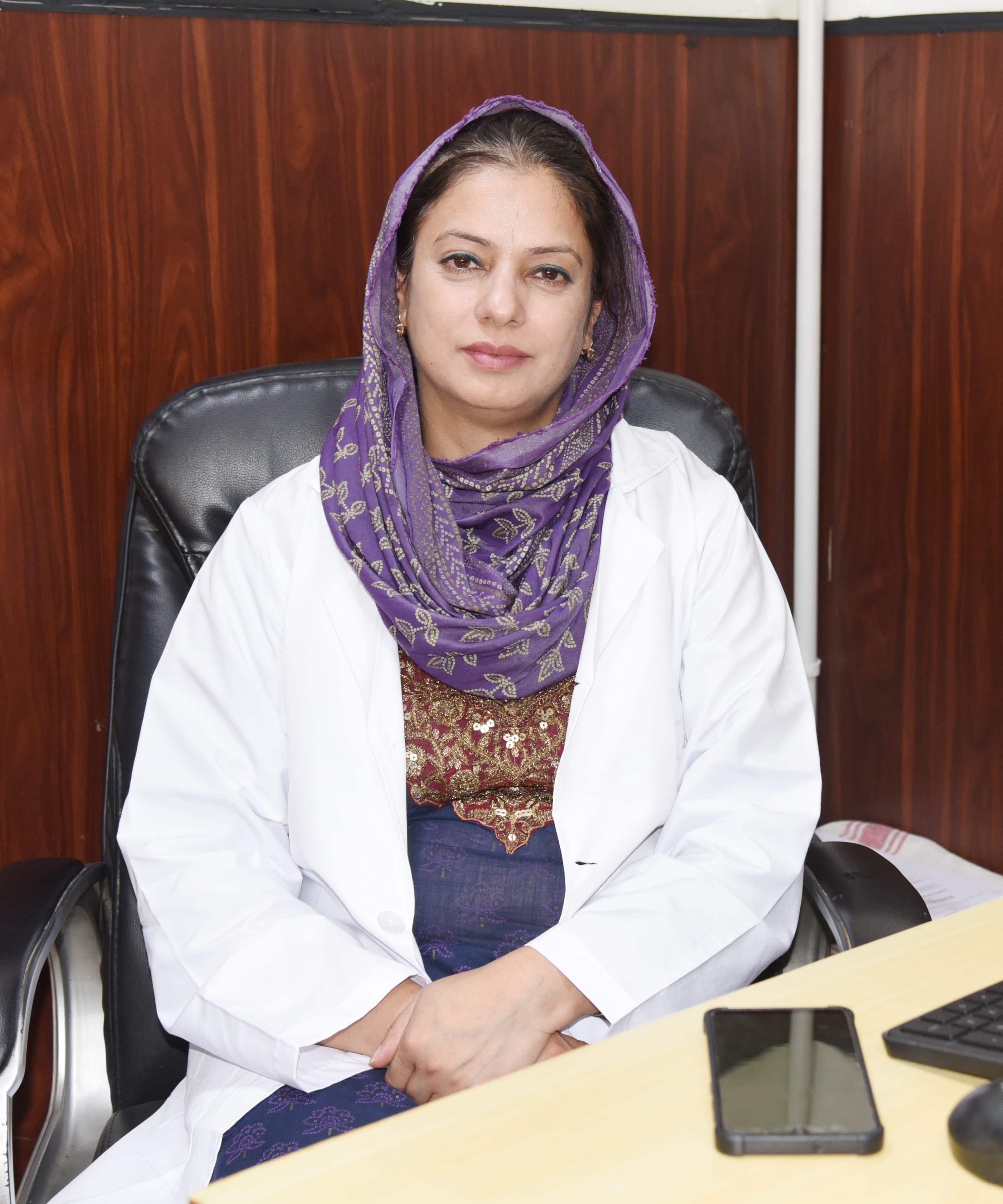 Department of Immunohematology and Blood transfusion