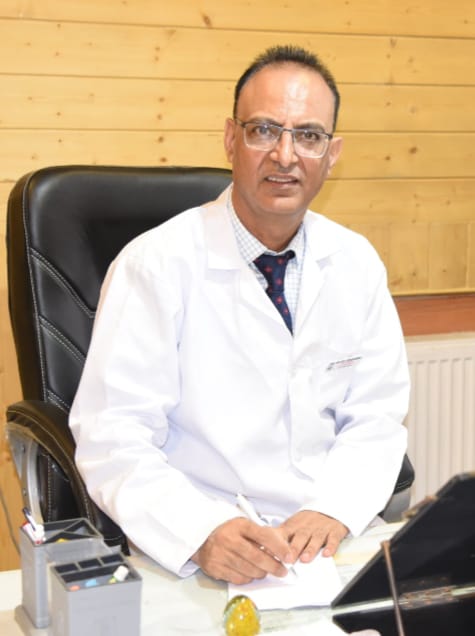 Department of Radio Diagnosis and Imaging