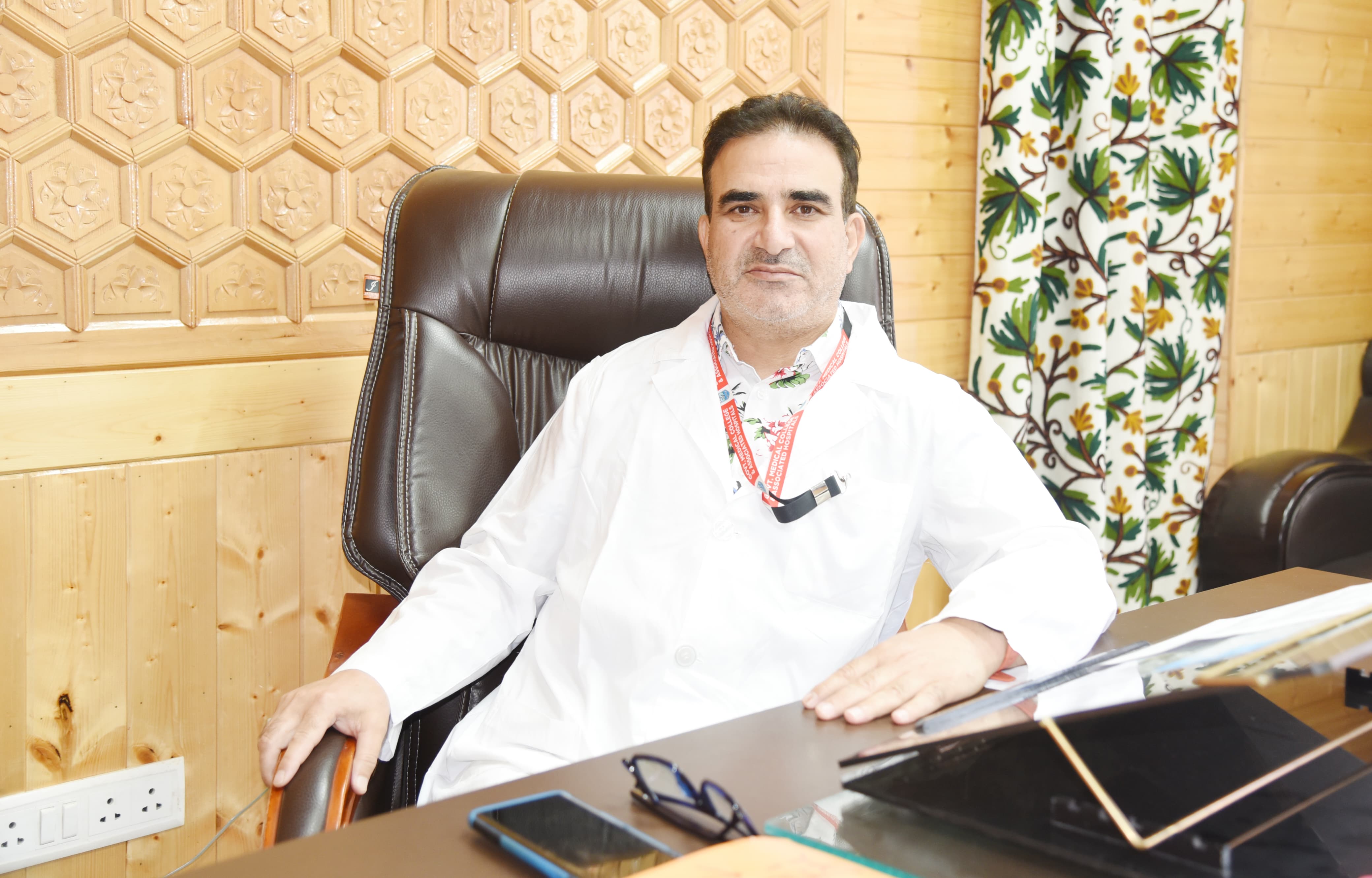 Children Hospital Bemina