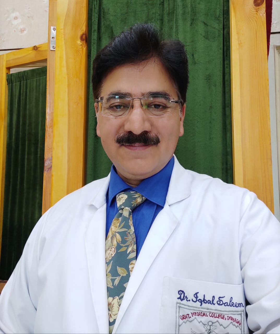 Department of General Surgery