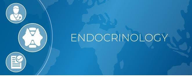 Department of Endocrinology